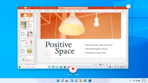 Slik Tar Du Skjermopptak I Windows Clipchamp Blog
