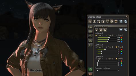 How To Gpose In Ffxiv Tips And Tricks