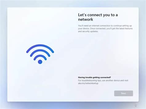How To Install Windows H Without Internet And Bypass Microsoft Account Requirement Create