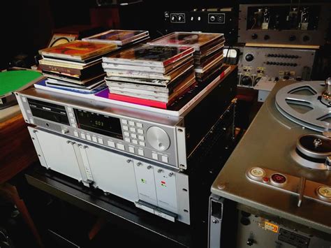 一代名器studer D731d19m电台机音源系列所有音响器材全音古董铭器发烧音响古董音响音响发烧站 音响贵族网