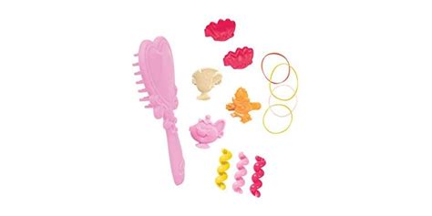 Disney Princess Basic Belle Styling Head
