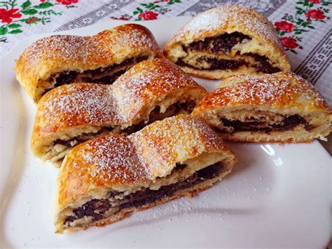 Ukrainian Recipes Kitchen Treat To Fill With Taste Your Moments
