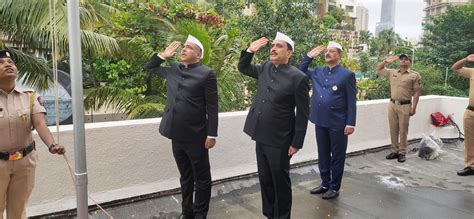 2 ७५ व्या अमृतमहोत्सवी भारतीय स्वातंत्र्य दिनाच्या हार्दिक Flickr