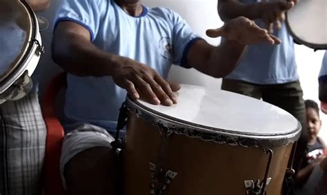 Samba Instruments Recognized As Brazil S National Cultural Heritage