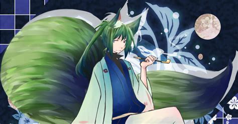 千代桜花の里 【pffk】裏葉柳【エンバーランド】 むげつのイラスト Pixiv