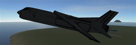 [stock] F 8 Crusader With Working Variable Incidence Wing Ksp1 The