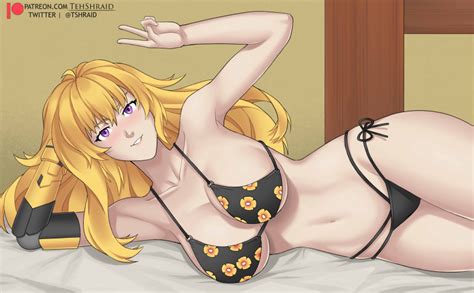 Rule 34 Blonde Hair Breasts Crossover Female Female Only Kitagawa
