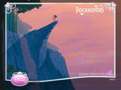 🔥 70 Pocahontas Wallpapers Wallpapersafari