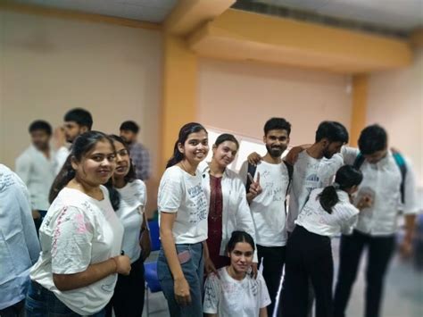 Shailendra Kushwaha On Linkedin Graduation Itmuniversitygwalior