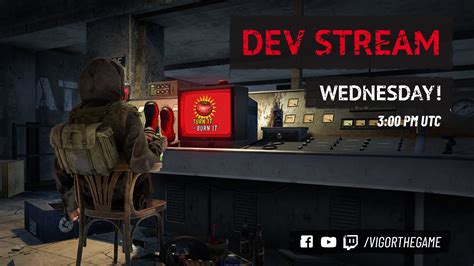 Dev Stream Incoming 🍅 This Wednesday At 3pm Utc 🎥 Well Be Answering
