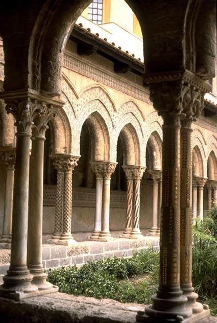Norman Arch