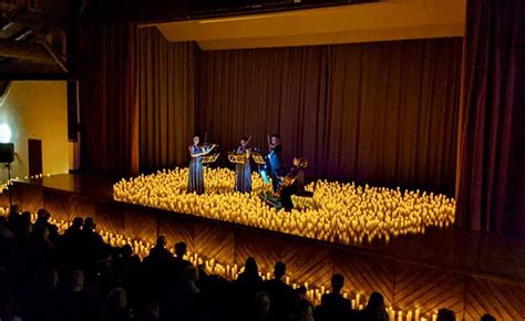 Hire String Quartet Switzerland Scarlett Entertainment