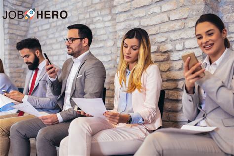 Come Scegliere Labbigliamento Perfetto Per Un Colloquio Di Lavoro
