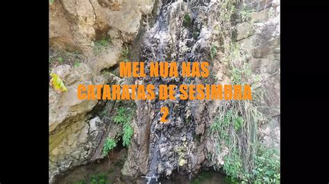 Mel Naked At Sesimbra Falls Portuguese Amateur Amateur Porn By FapHouse XHamster