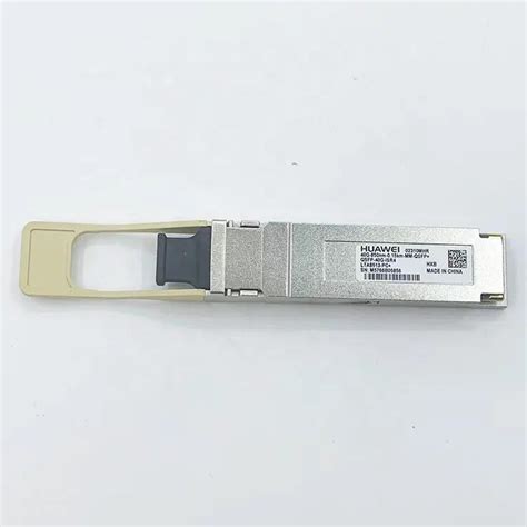 New Original Multi Mode Optical Transceiver Qsfp 40g Isr4 Optical