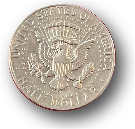 Expanded Shell US Magic Coins Sterling Magic Coins