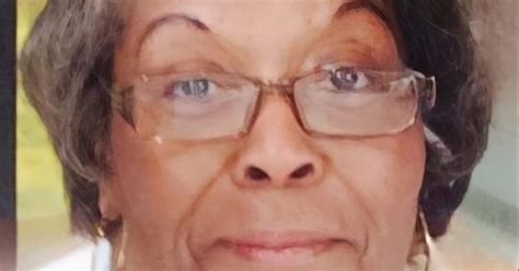 Lucille Carroll Obituary 1946 2024 Washington District Of Columbia