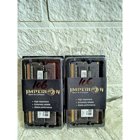 Jual Ram Laptop DDR3L 4GB Shopee Indonesia