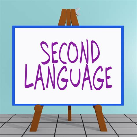 should i learn a second language gillmann services