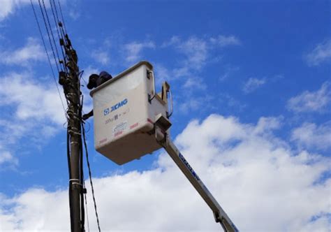 City Installs Aluminium Instead Of Copper In Bid To Curb Cable Theft