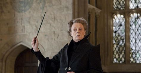 Addio A Maggie Smith Morta A Londra Per Cause Naturali Lattrice 89enne