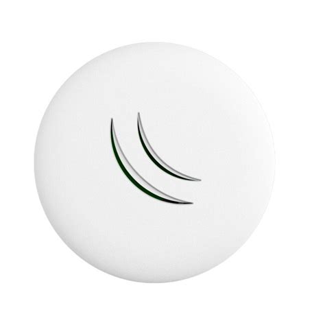 Mikrotik Rbcapl 2nd Cap Lite 2 4ghz Ap With Routeros L4 Indoor Case