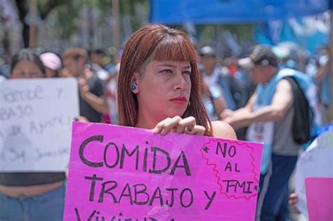 La Jornada El Mayor Reto Para Los Bancos Centrales Es La Carestía Fmi