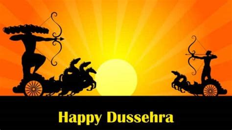 Dussehra 2022 Know Which 10 Bad Habits You Need To End This Dussehra