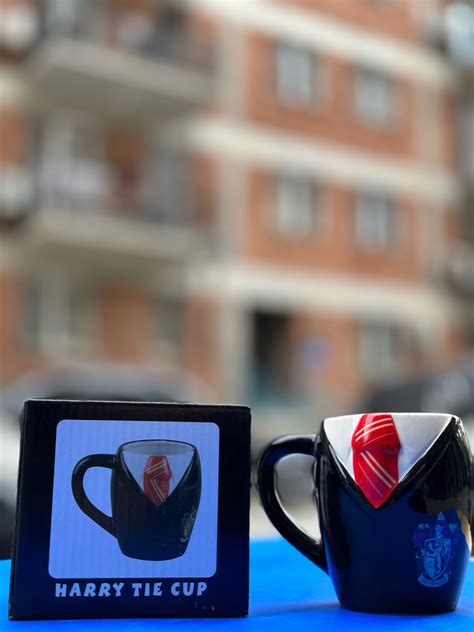 ჭიქა ჰარი პოტერი