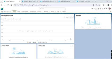 Raghwendra Ji Chaubey On Linkedin Builtwitheinstein Salesforce Ai Salesforcepromptbuilder…