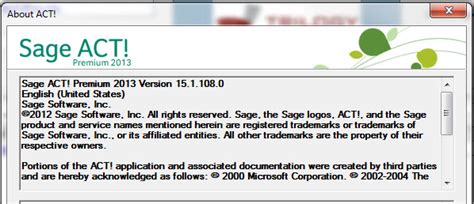 Blog Trilogy Crm