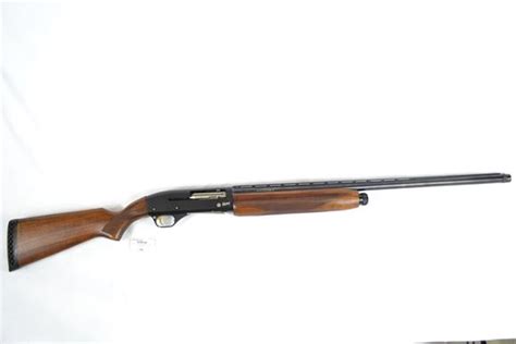 Used Baikal Mp 153 12 Ga 35 Semi Auto Shotgun Ic Mod And Full