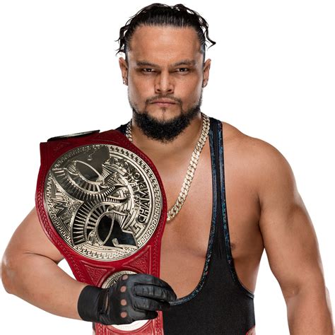 Bo Dallas Raw Tag Team Champion By Justsanchezy On Deviantart