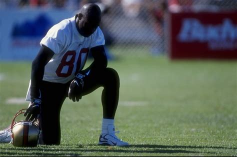 Jerry Rice Hall Of Fame Top Five Reasons Hes The Best Wr Ever