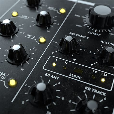 Analog Devices Behance