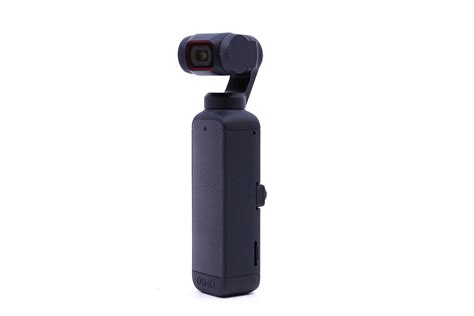 Used Dji Pocket 2 Creator Combo Mpb