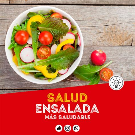 Tips Para Preparar Ensaladas M S Saludables Supermercados Comodin