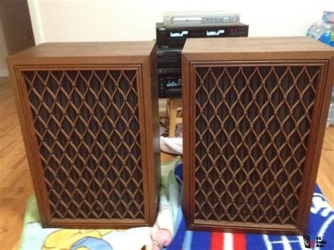 Vintage Pioneer Cs 99a Photo 684456 Us Audio Mart
