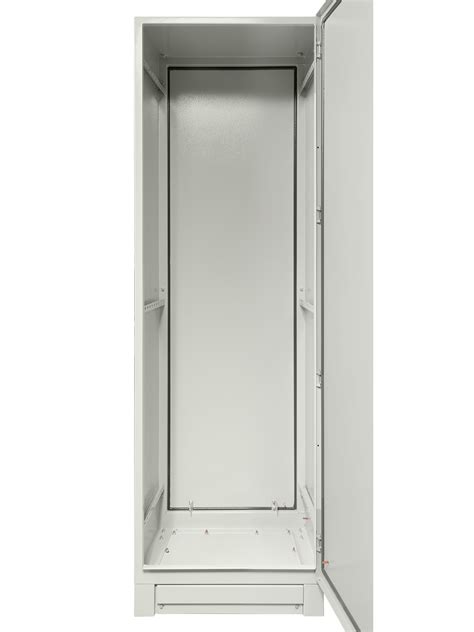 Корпус металлический ЩМП-18.6.4-0 (1800х600х400) IP66 без монтажных ...