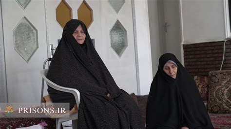 سازمان زندان‌ها دیدار مدیرکل زندان‌های استان آذربایجان غربی با