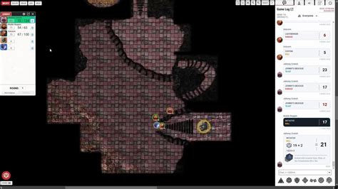 Endless Dungeon Dnd Youtube