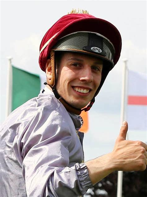クリスチャン・デムーロ 短期免許でjra参戦！ 馬界転勝ブログ