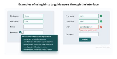 The Importance Of Accessibility And Inclusiveness In Uiux Design — Apriorit