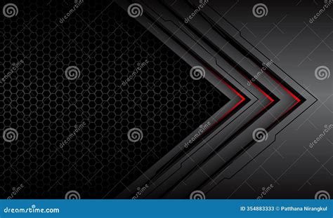 Cyber Circuit Future Technology Concept Background Abstract Future
