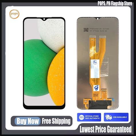 Samsung LCD Samsung A Core A LCD Digital Touch Screen Display