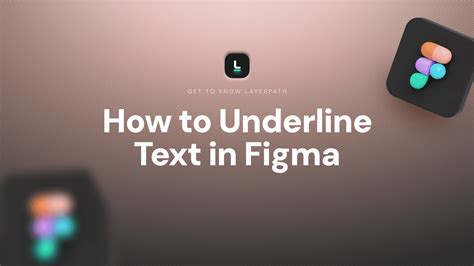 How To Edit Text In Figma