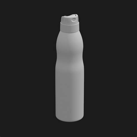 Sunscreen Spray 001 3d Model Free Download Imgpanda A Free Resources Website