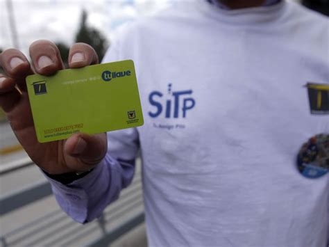 Tarjeta TuLlave cómo reportar la perdida de una tarjeta personalizada