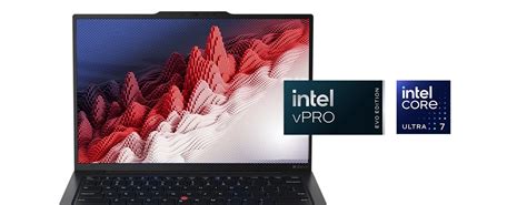 Thinkpad X1 Carbon Gen 12 Ultralight 14 Inch Premium Business Laptop