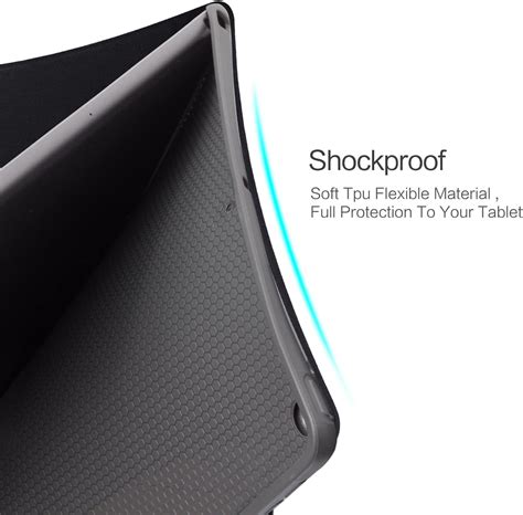 Buy Vimorco IPad Th Generation Case IPad Th Generation Case For IPad Case Inch